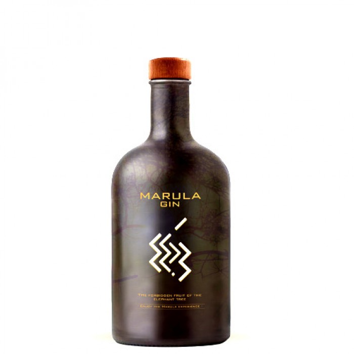 Marula gin